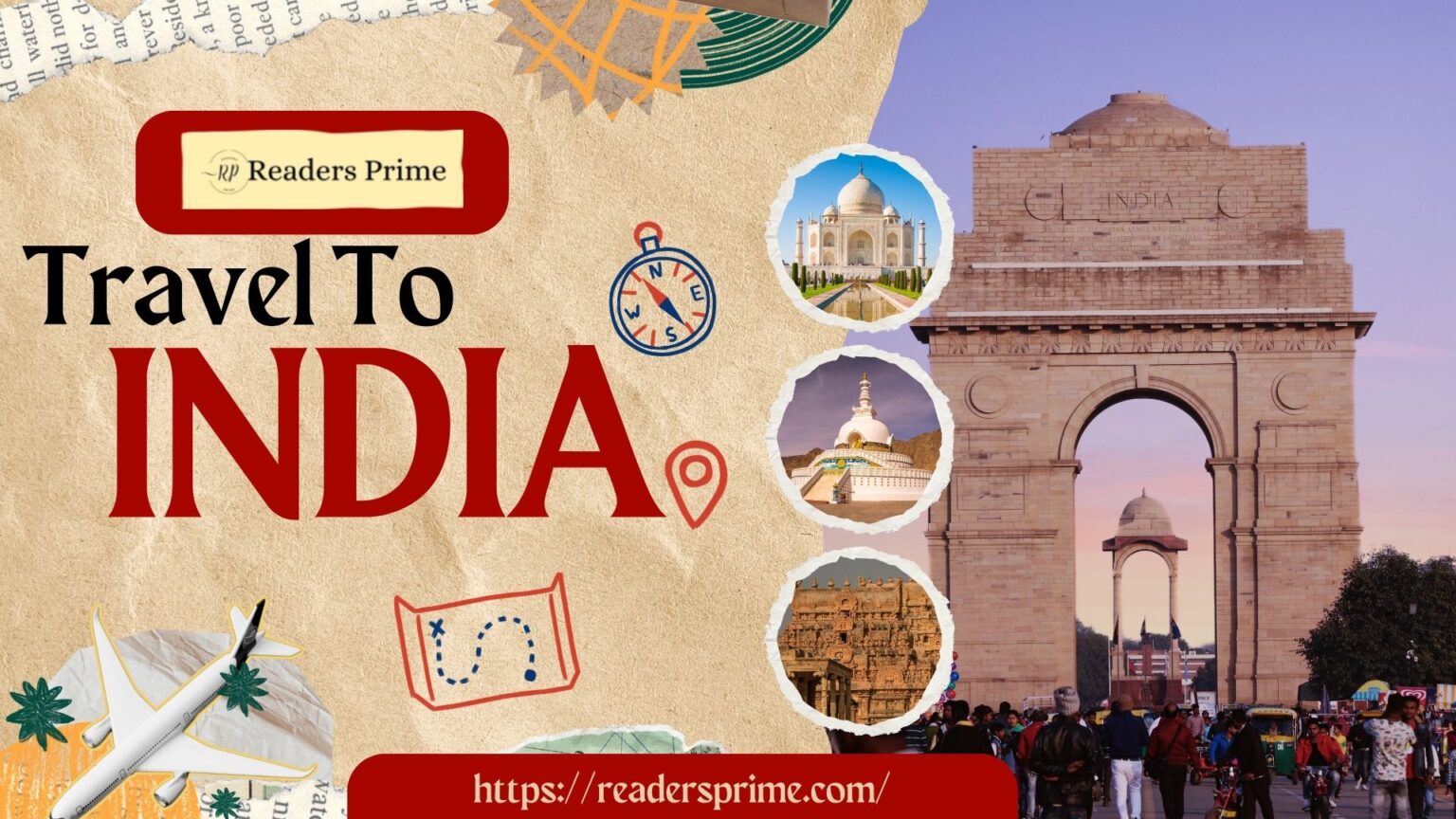 Best places to visit in summer | Budget-friendly places to visit in ...